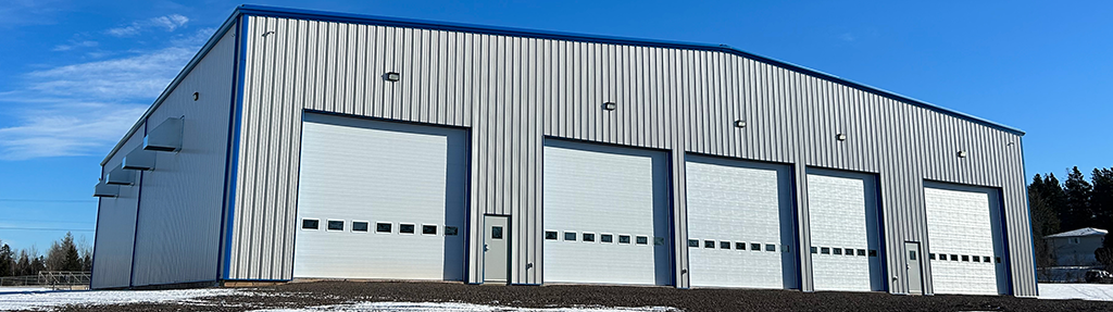 Industrial - Pillar Industries Inc.