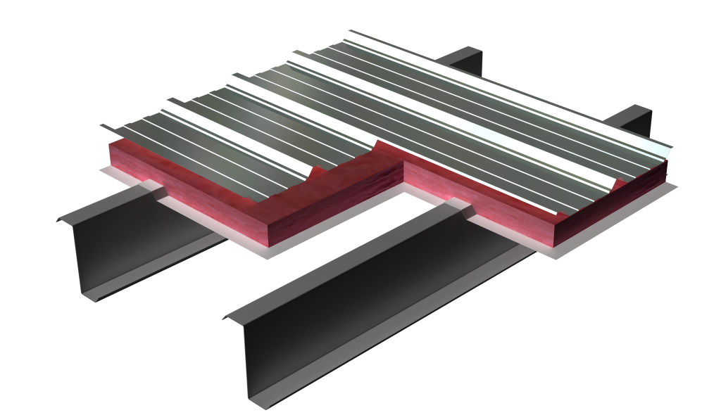 Roof Systems - Pillar Industries Inc.